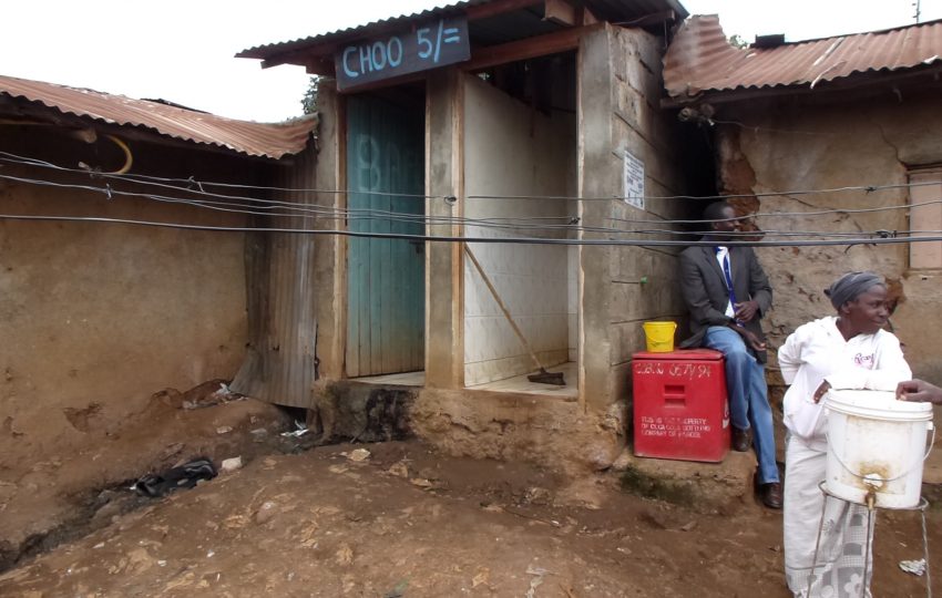 Africa: $500m for Sanitation Facilities | Science Africa