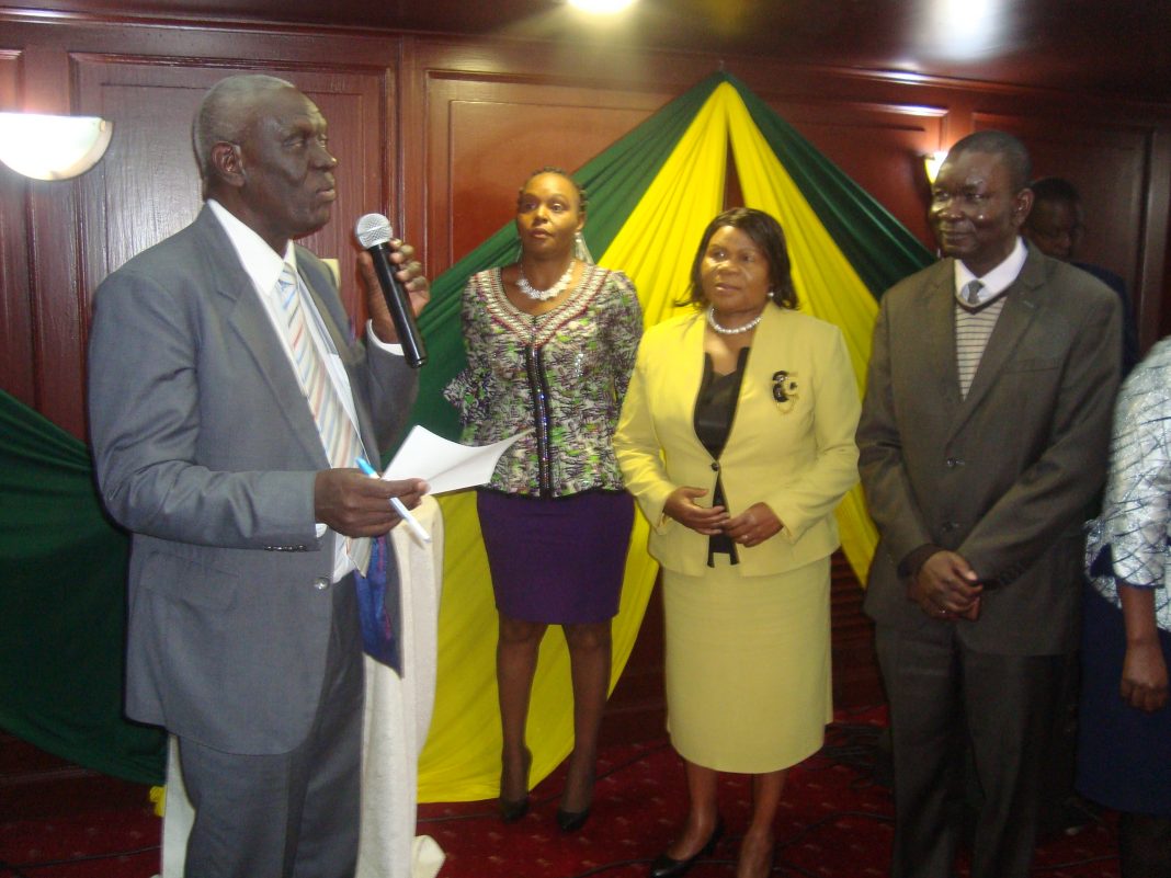 Kenya: NACOSTI Unveils Research Priority Areas | Science Africa