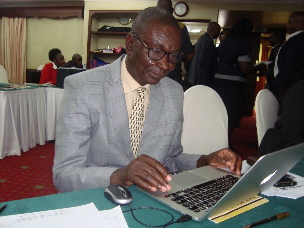 Unlocking the Potential of Intellectual Property across Africa ...