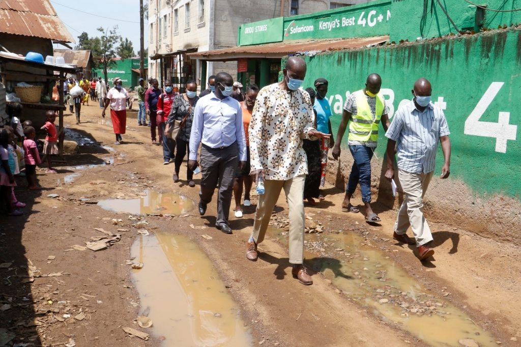 Kenya: Obunga Residents Lead the Way in Sustainable Waste Management ...