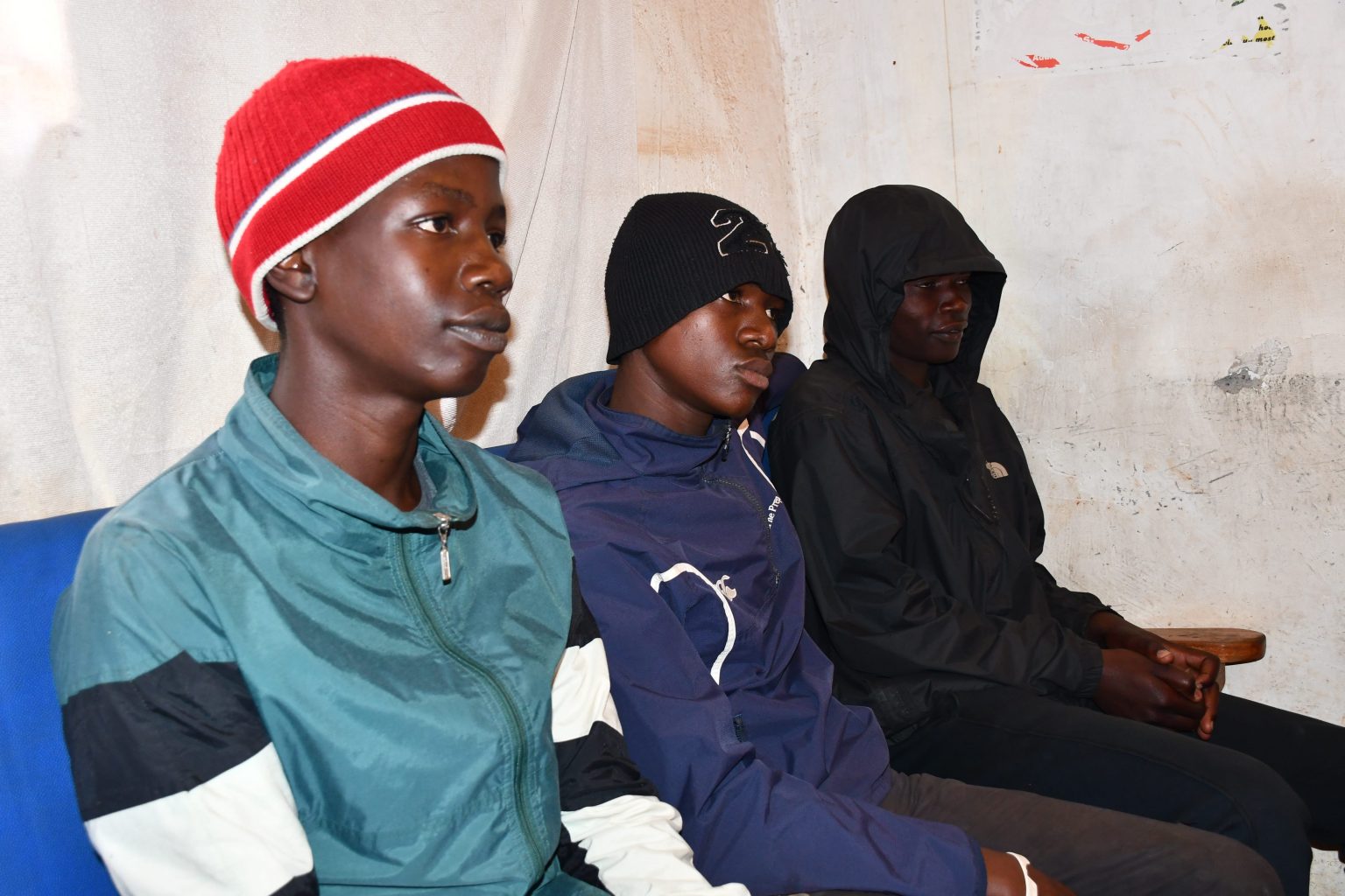 Transforming Lives of Drugs and Substance Addicts in Slum | Science Africa