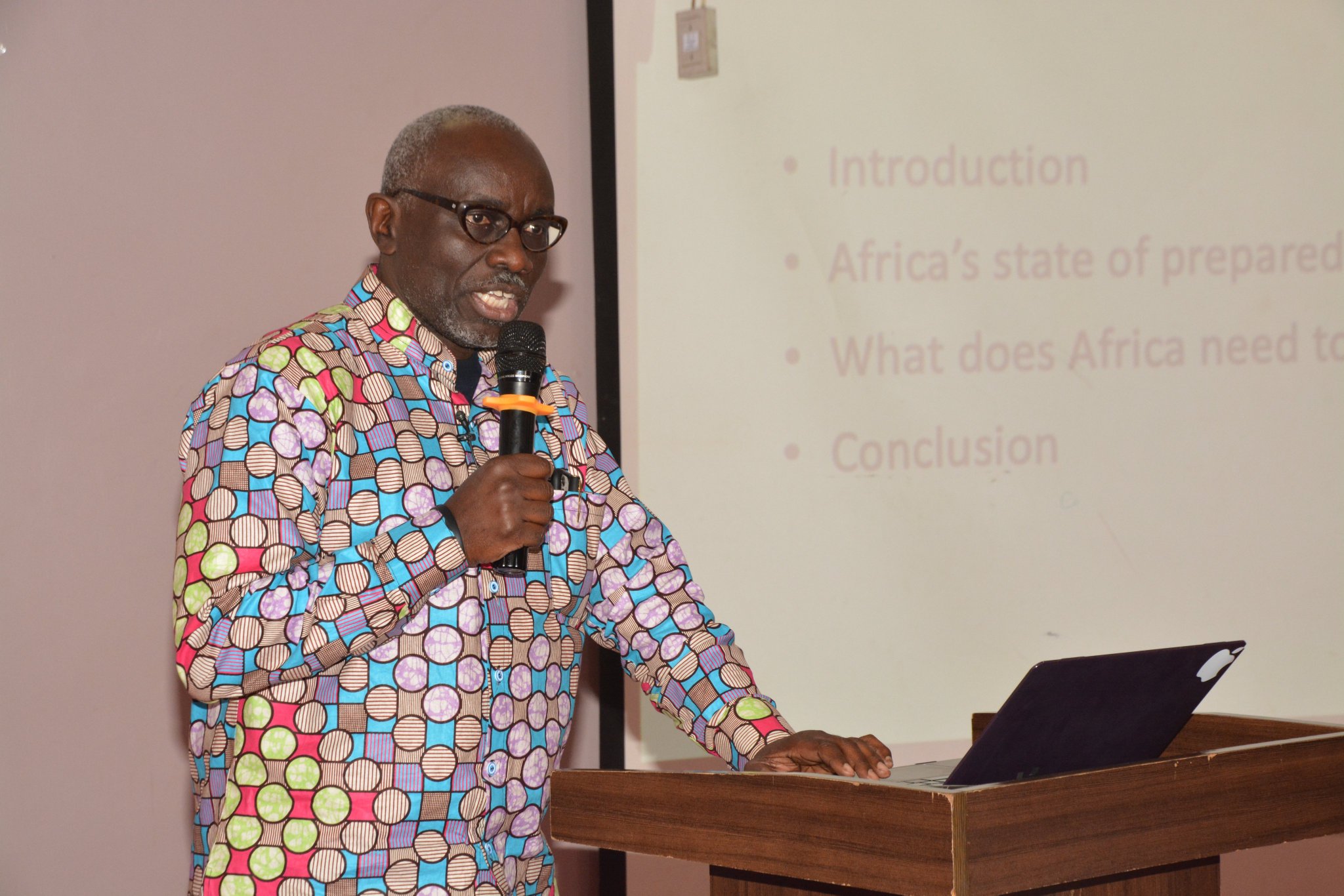 Africa: Decolonizing Global Health Crucial in Preparation for Next ...