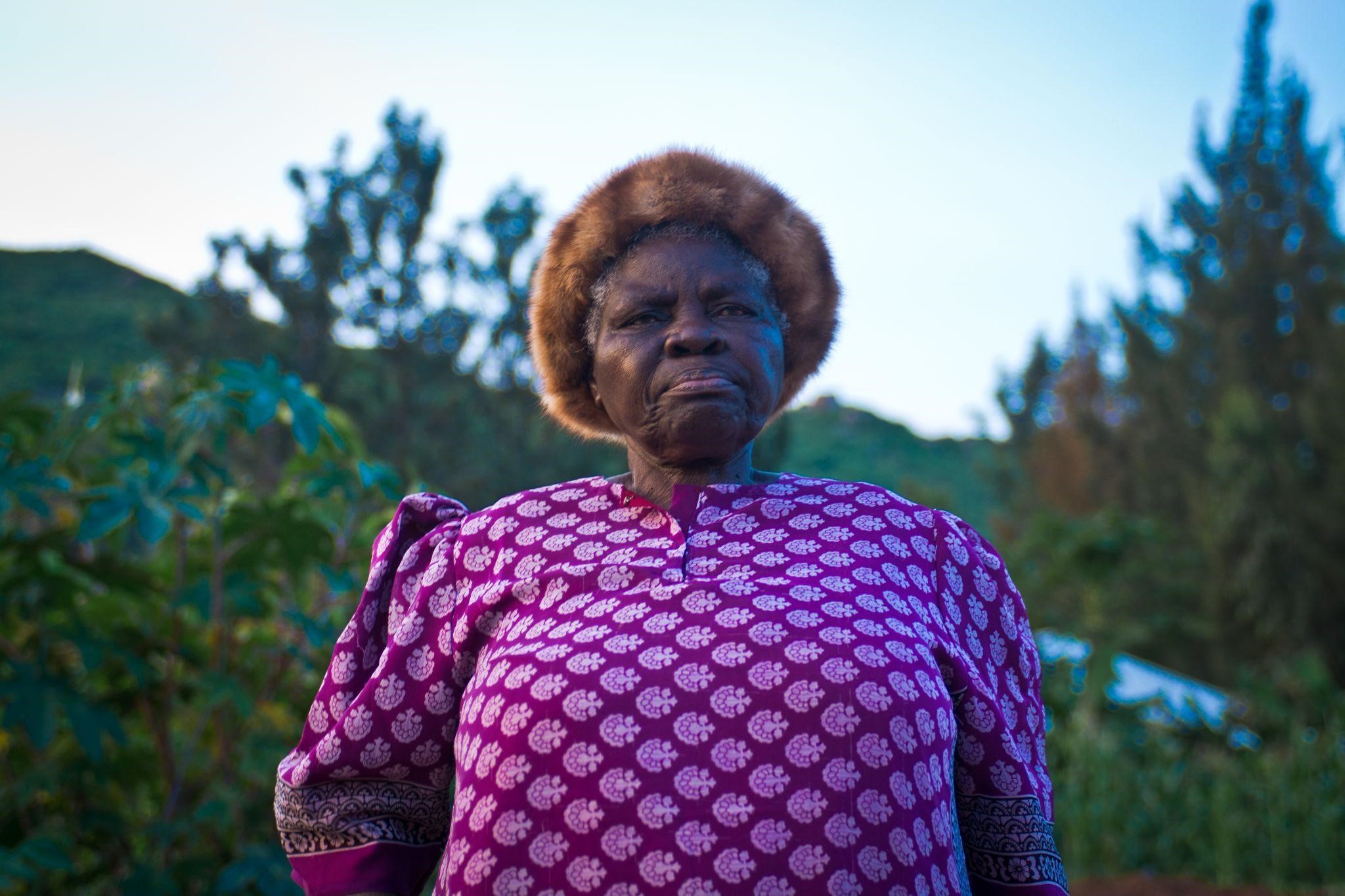 The Plight of an Ancient River in Kenya: The Degradation, Restoration ...