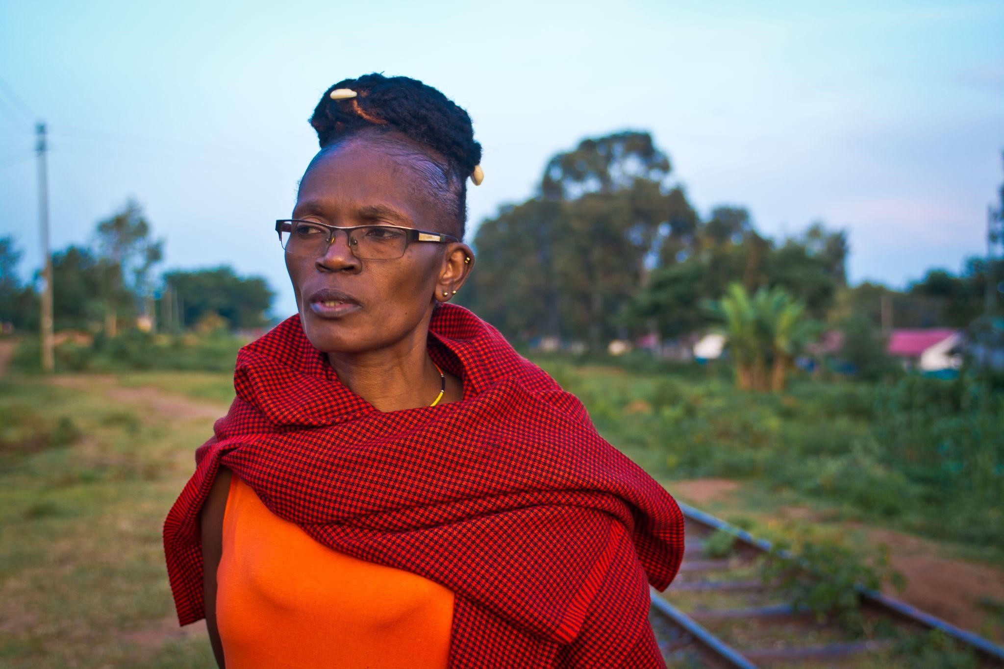 The Plight of an Ancient River in Kenya: The Degradation, Restoration ...