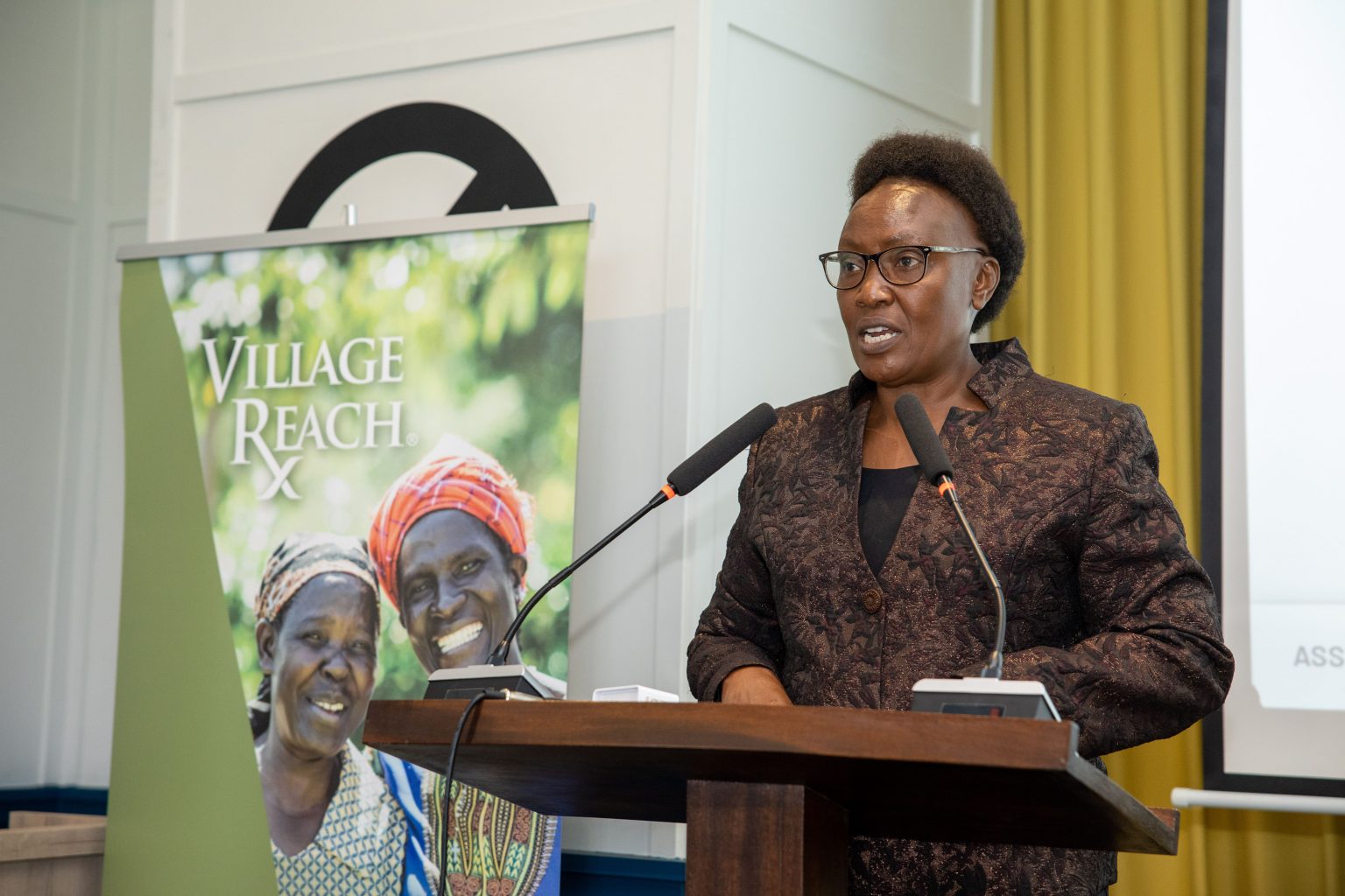 Kenya: Regional Hub Launched to Reduce Health Inequities in Africa ...