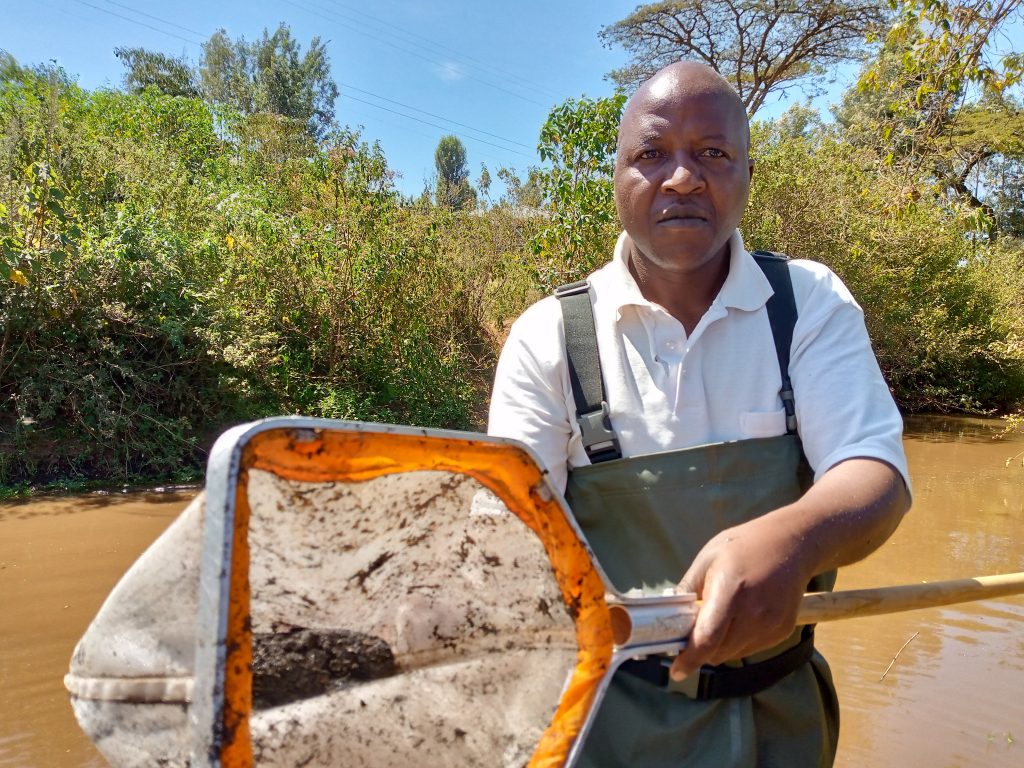 Kenya: Citizen Scientists Leading Efforts in Maintaining River Njoro’s ...