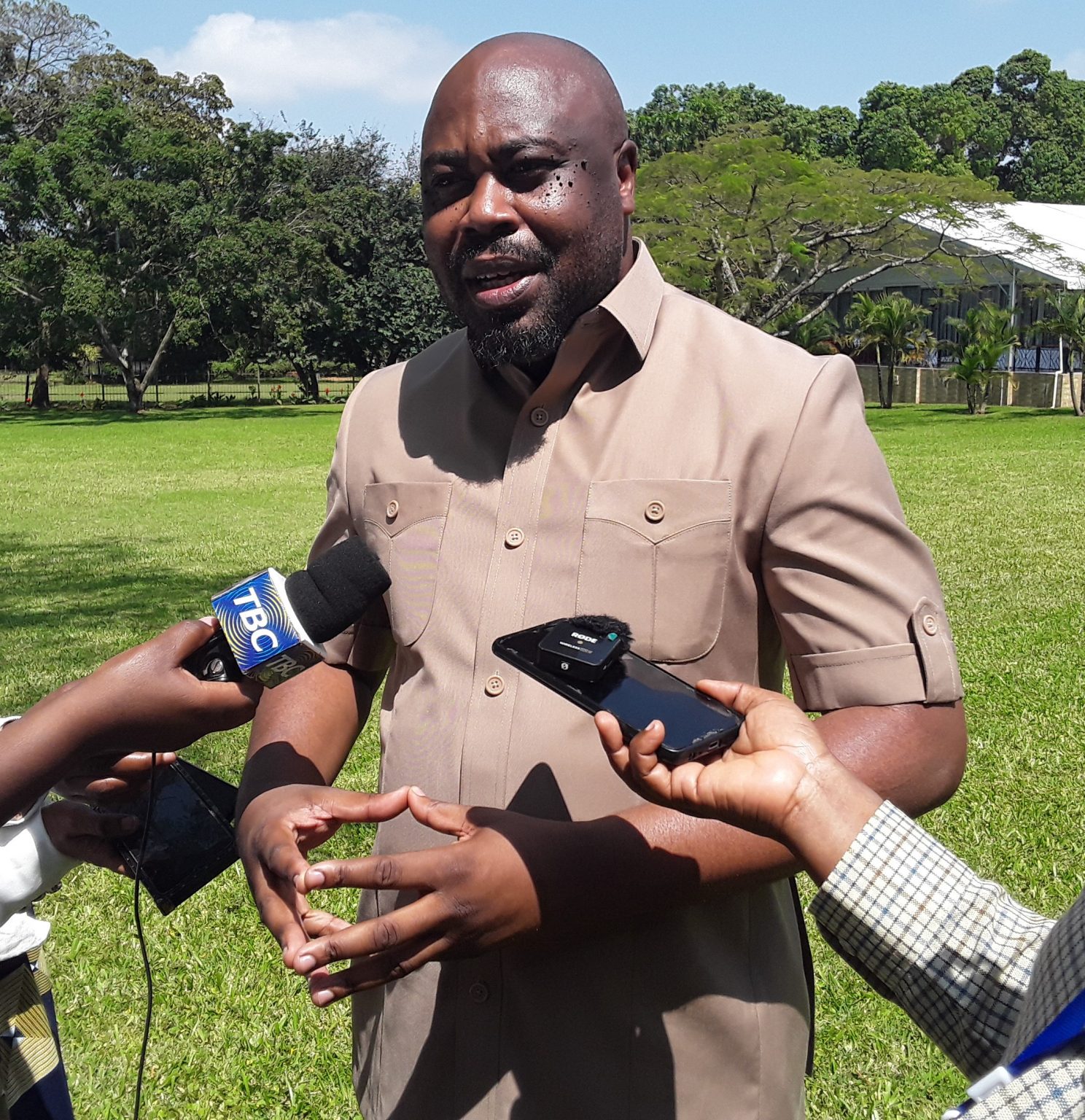 Organic Agriculture: Tanzania Makes Compelling Case amidst Africa’s ...