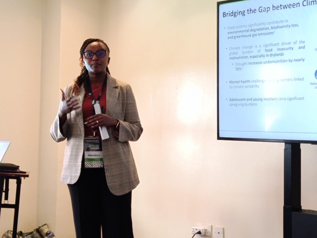 Climate-Driven Hardships Linked to Mental Illness in Kenya’s Arid Lands ...